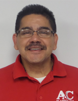 Our Team - A&C Plastics