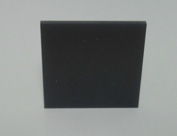 TruCast Day-Night Acrylic Sheeting P95 BKWH - 50x98x0.125in