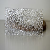 Pebble Textured Polycarbonate Sheets | Buy Pebble Finish Plastic That ...