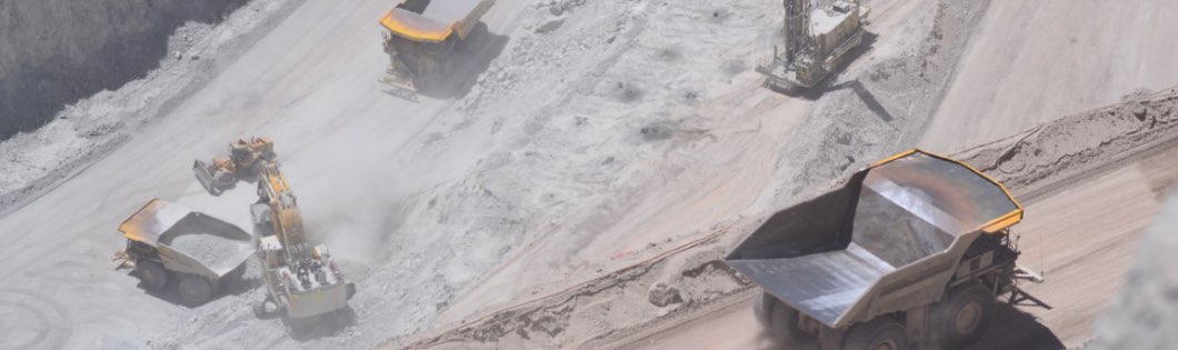 Plastic for Mining Applications: Popular Plastics Used in the Mining ...