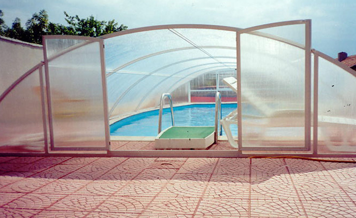 Double Wall Polycarbonate Panel Photos | Find Twin Wall Sheets for ...