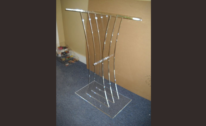 Colored Plexiglass Sheet Photos | Find TruCast Acrylic Sheeting Photos ...