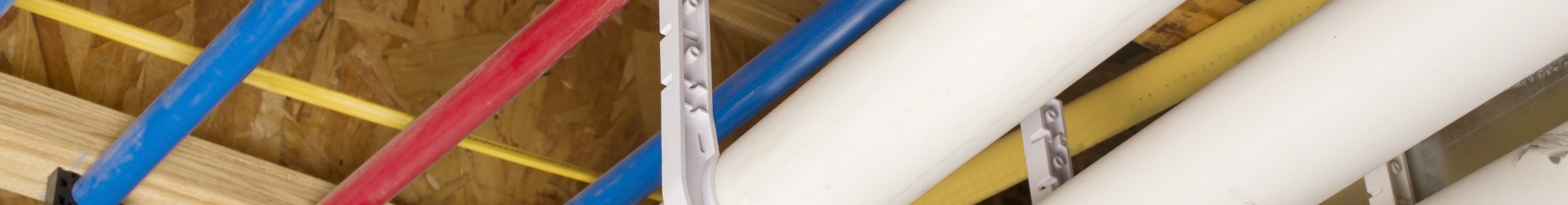 Plastic Building Materials - 5 Common Plastic Construction Materials ...